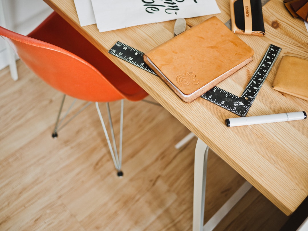 Creative Workspace - Jigsaw Puzzle - Aha! Puzzles