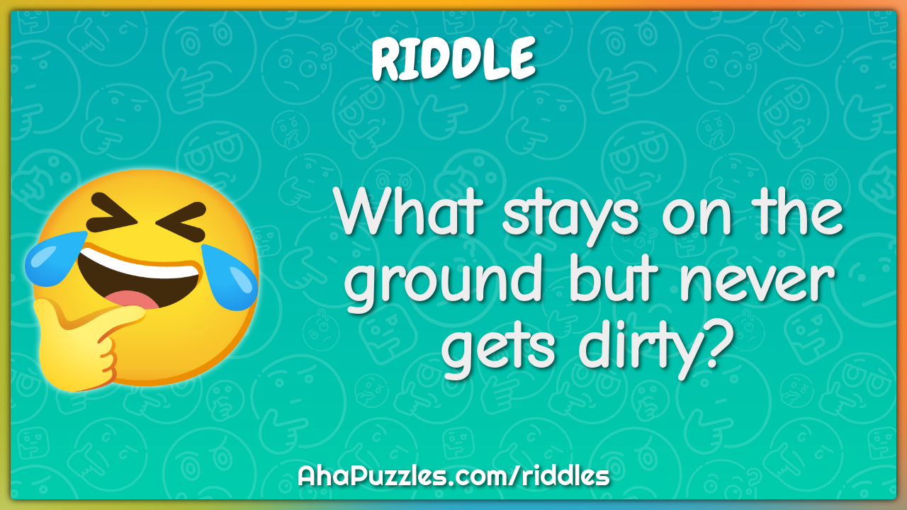 Dirty Riddles And Answers Dirty Riddles And Answers
